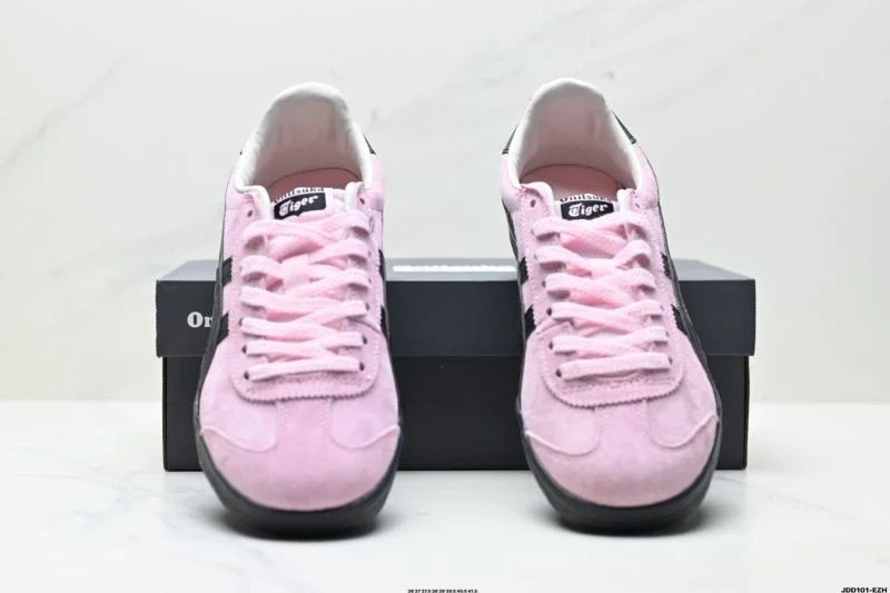 Real Asics Shoes