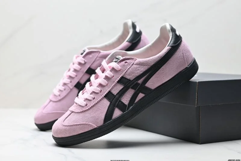 Real Asics Shoes