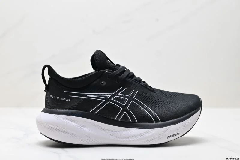Asics Shoes