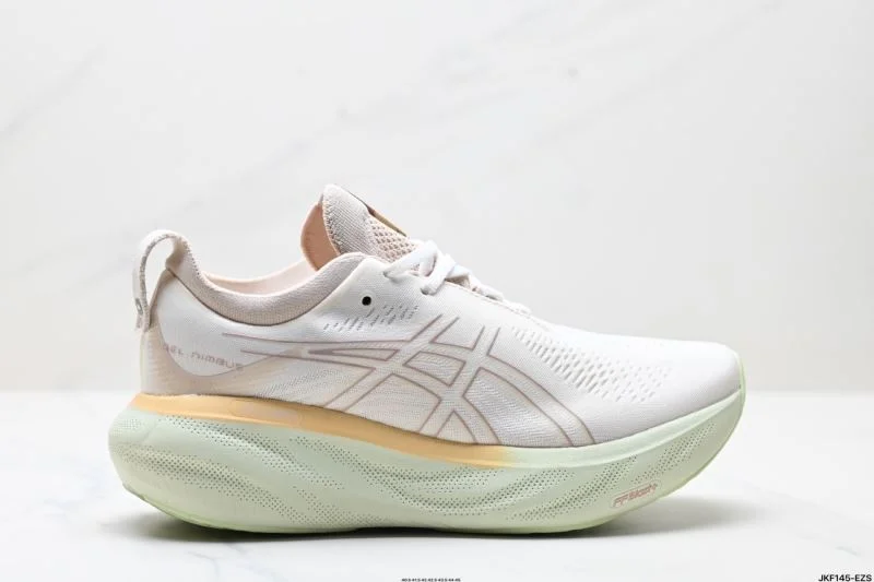 Asics Shoes