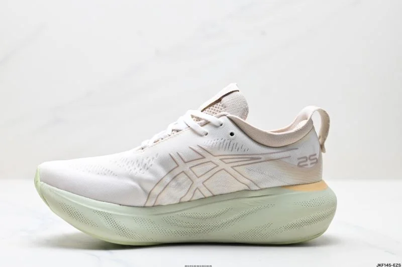Original Asics Shoes