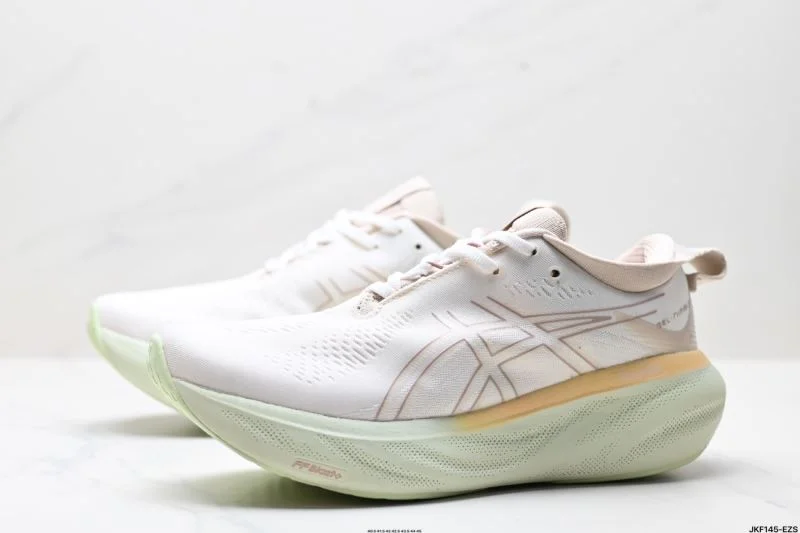 Original Asics Shoes