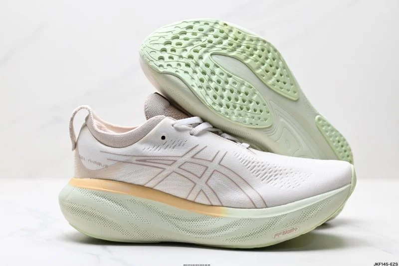 Original Asics Shoes