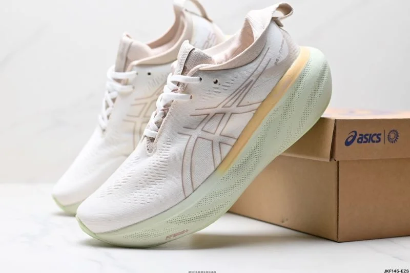 Original Asics Shoes
