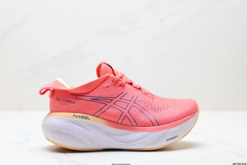 Asics Shoes