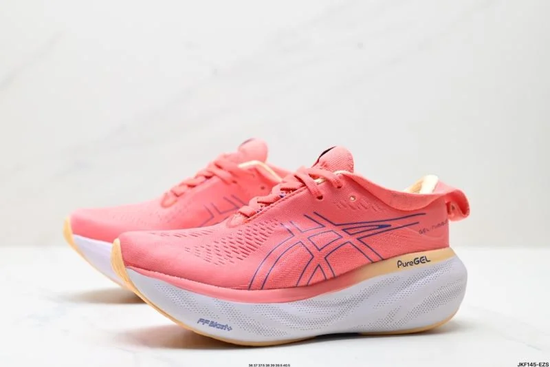 Inexpensive Asics Shoes