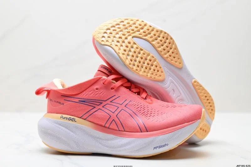 Inexpensive Asics Shoes