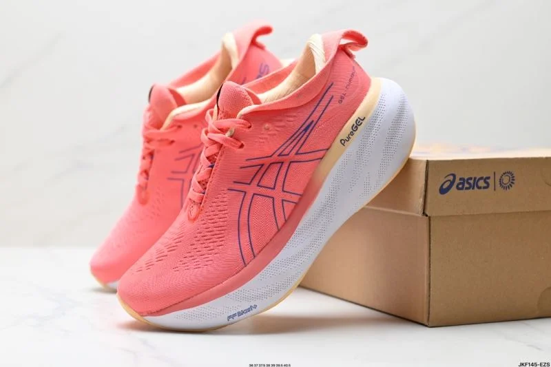Inexpensive Asics Shoes