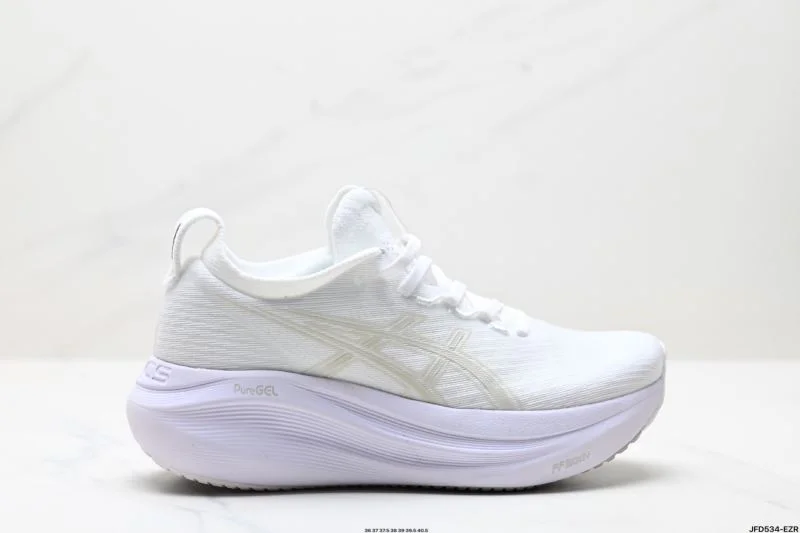 Asics Shoes