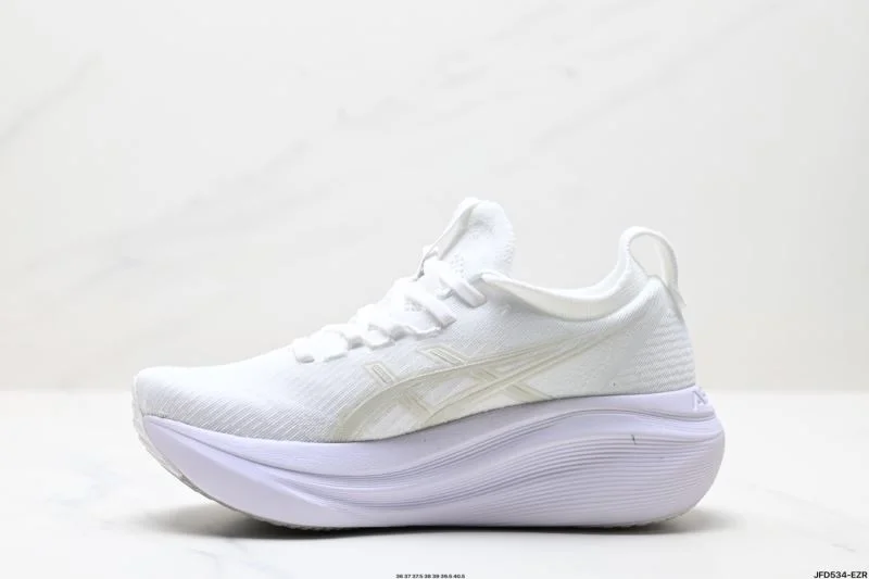 Legit Asics Shoes