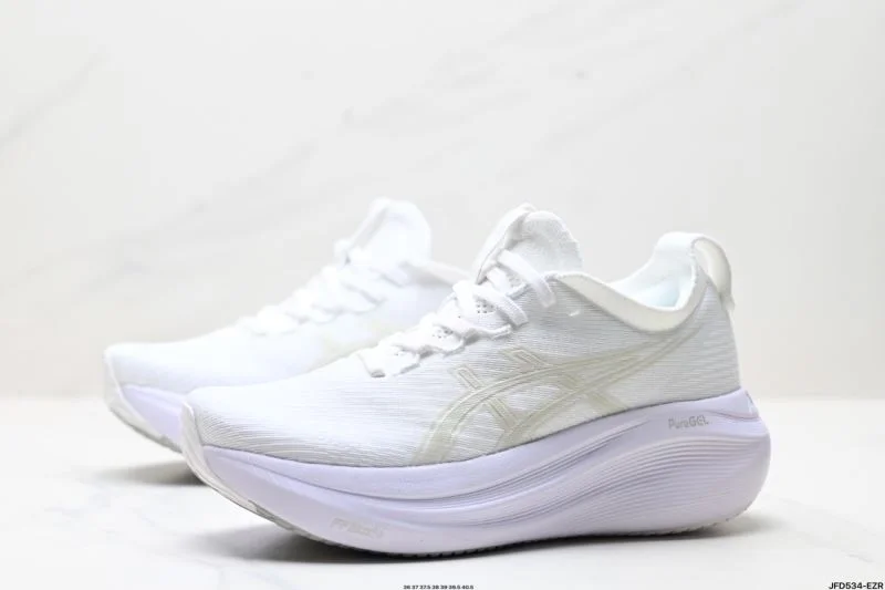 Legit Asics Shoes
