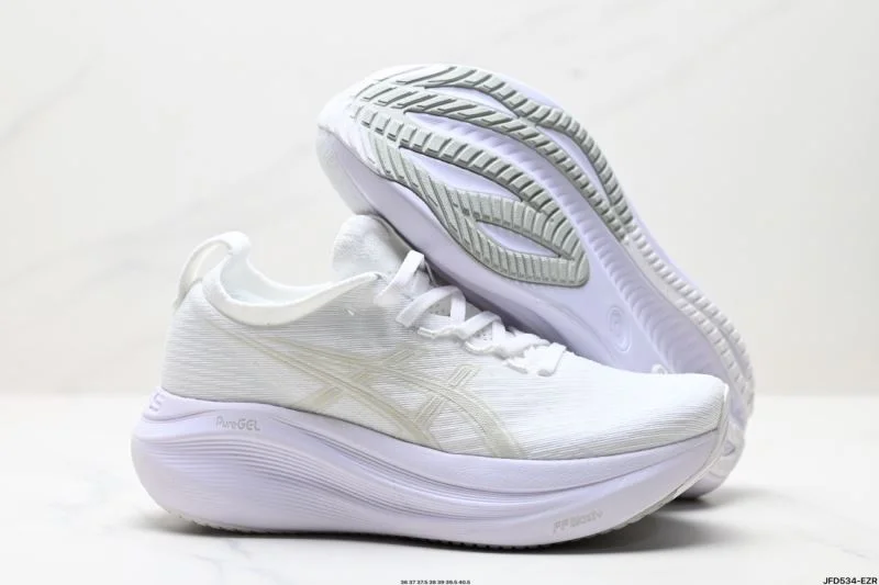 Legit Asics Shoes