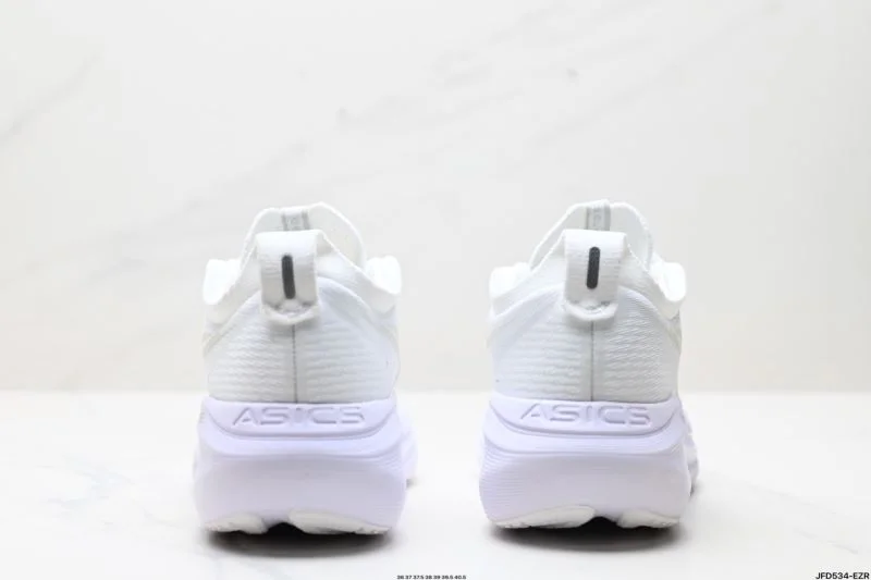 Legit Asics Shoes