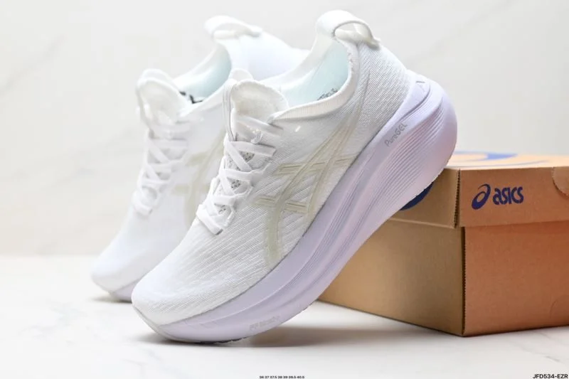 Legit Asics Shoes