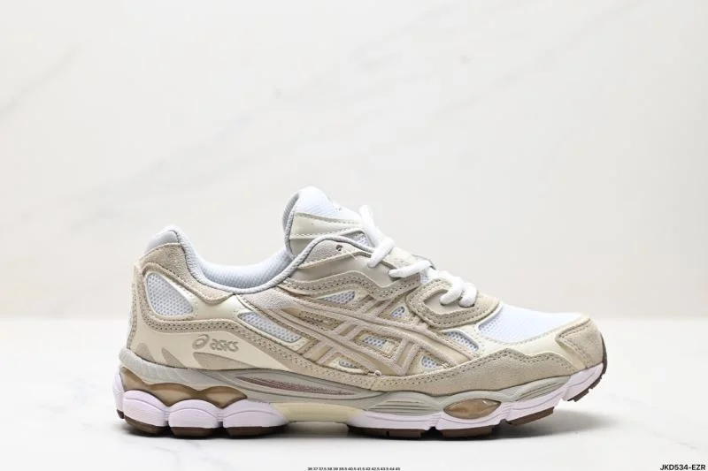 Asics Shoes