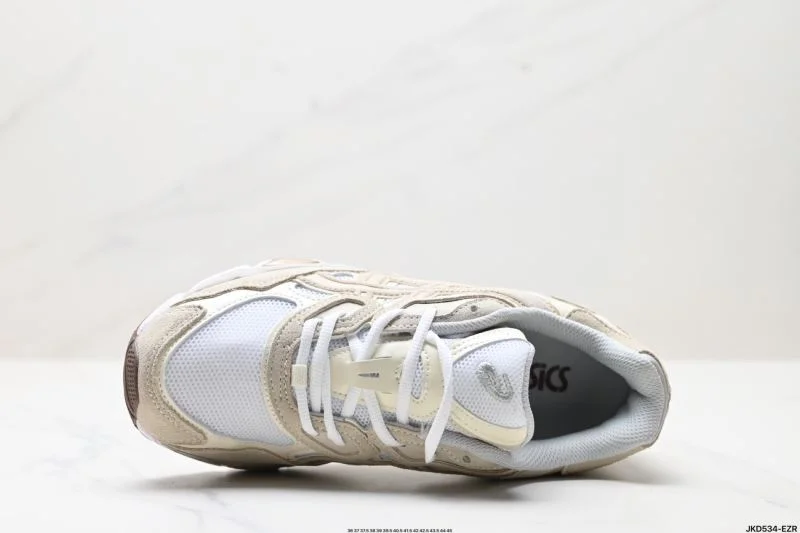 Genuine Asics Shoes