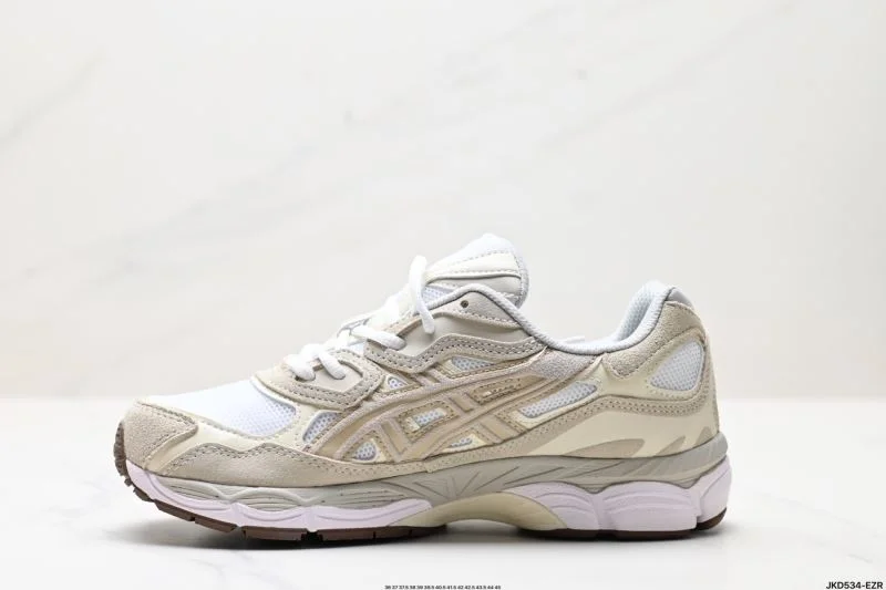 Genuine Asics Shoes