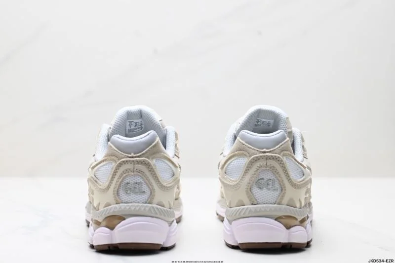 Genuine Asics Shoes