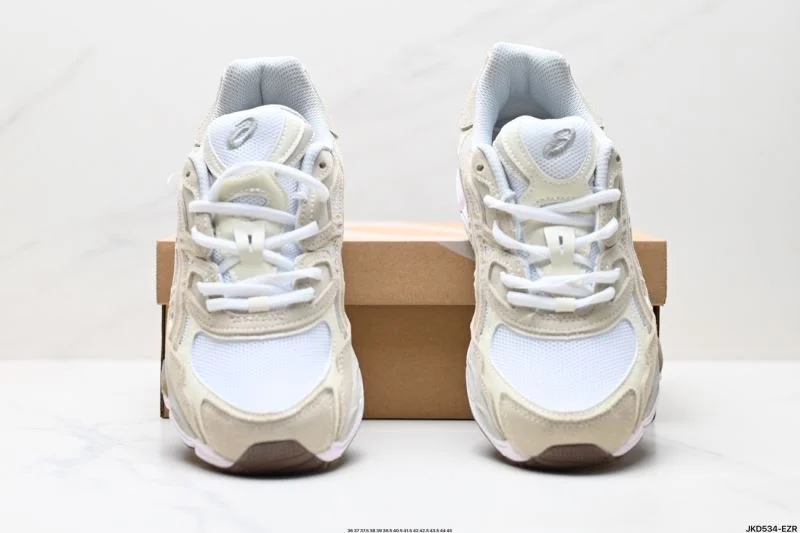 Genuine Asics Shoes