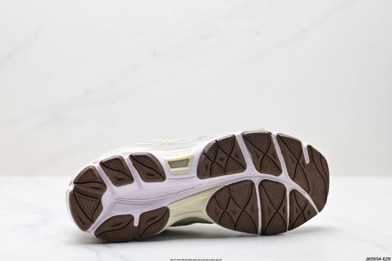 Genuine Asics Shoes