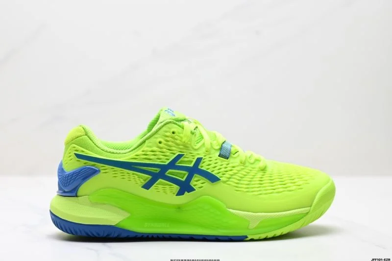 Asics Shoes