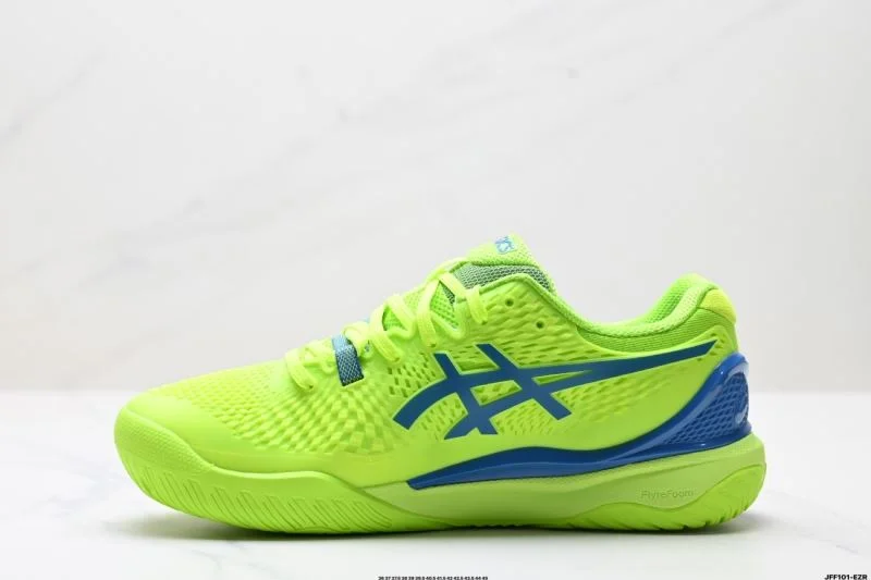 Mirror quality Asics Shoes