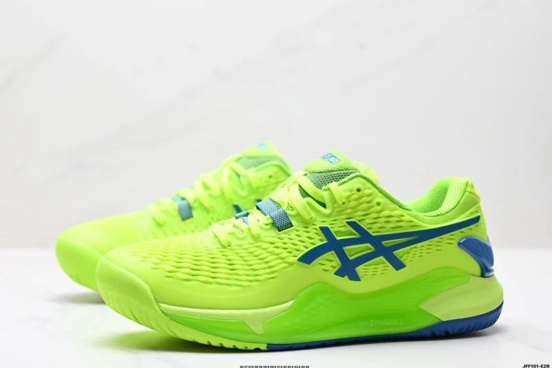 Mirror quality Asics Shoes