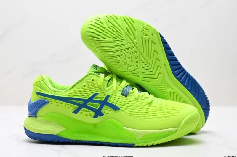 Mirror quality Asics Shoes
