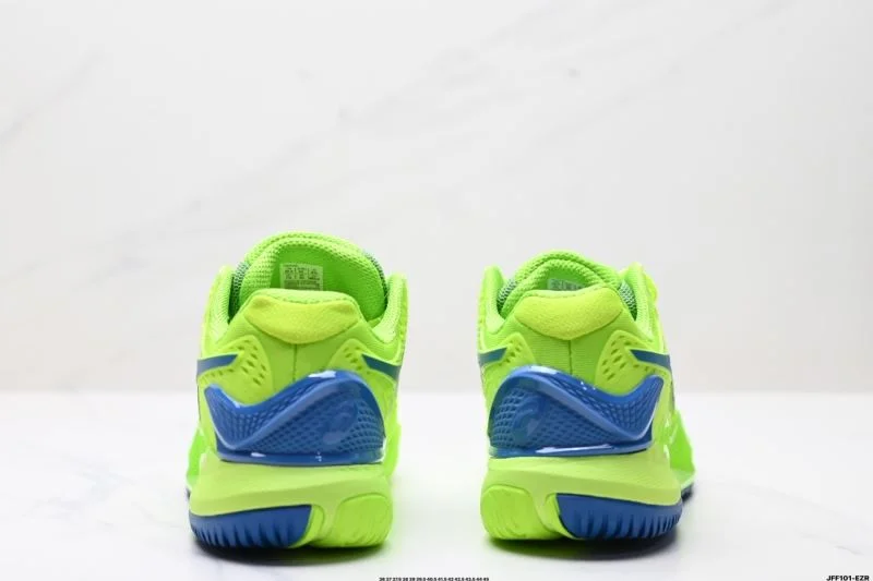 Mirror quality Asics Shoes