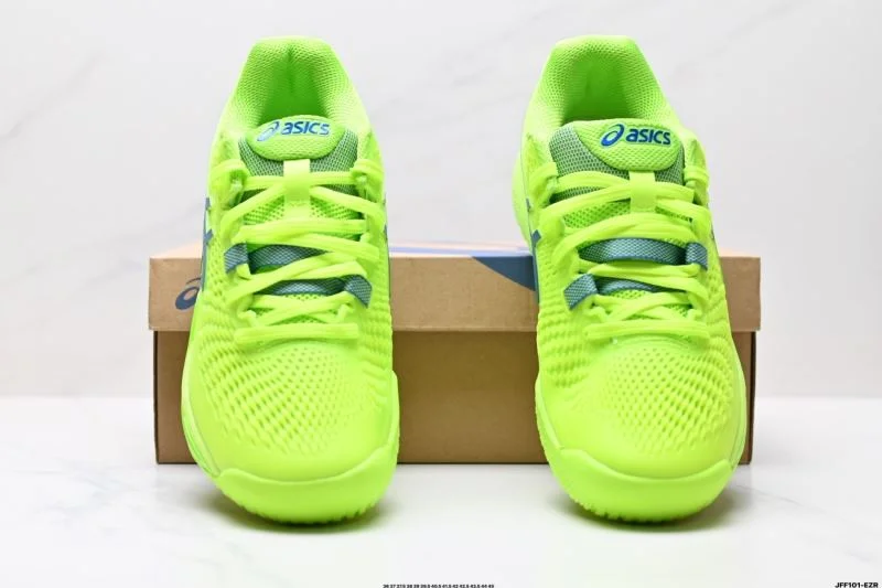 Mirror quality Asics Shoes