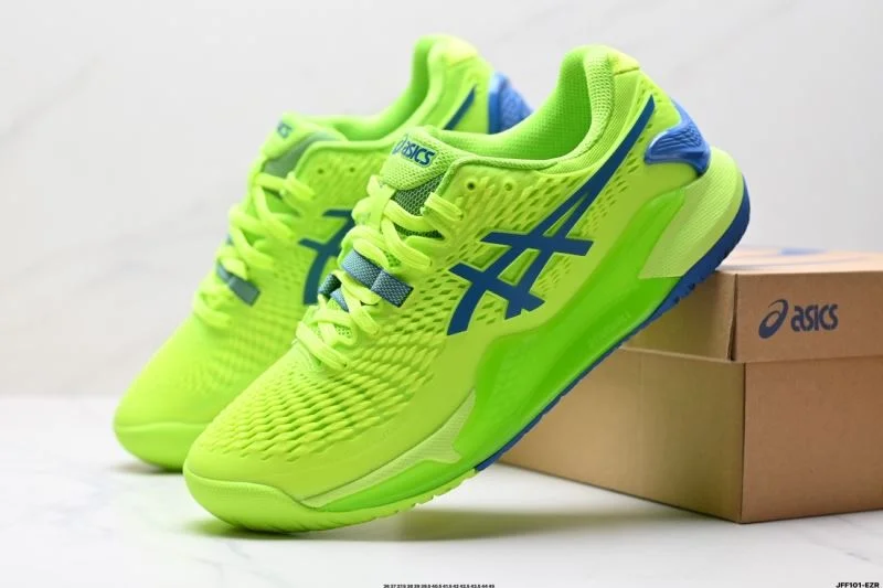 Mirror quality Asics Shoes