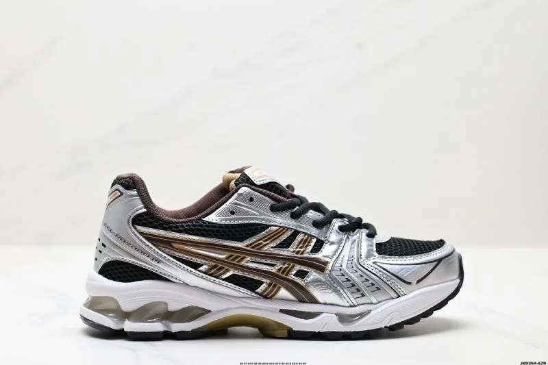 Asics Shoes