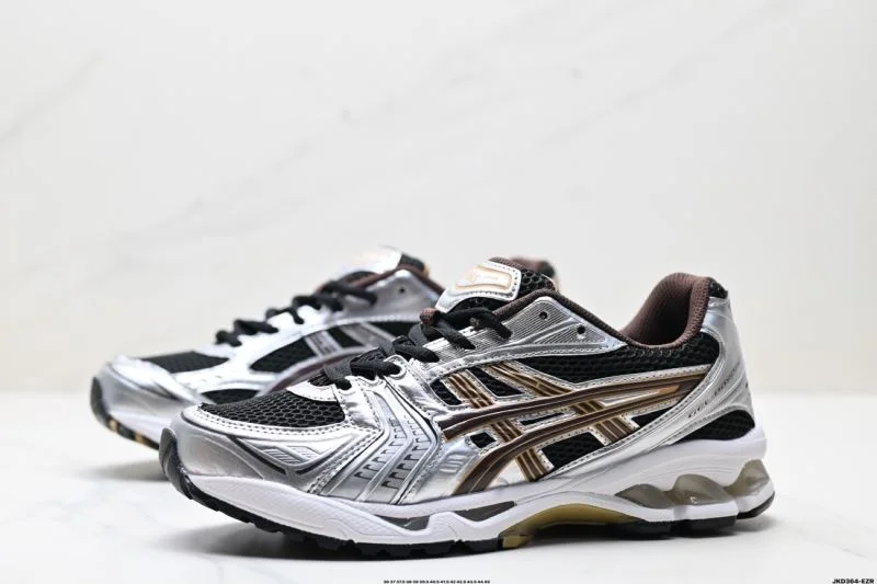 Discounted Asics Shoes