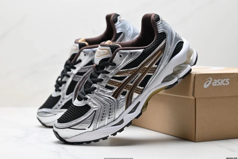 Discounted Asics Shoes