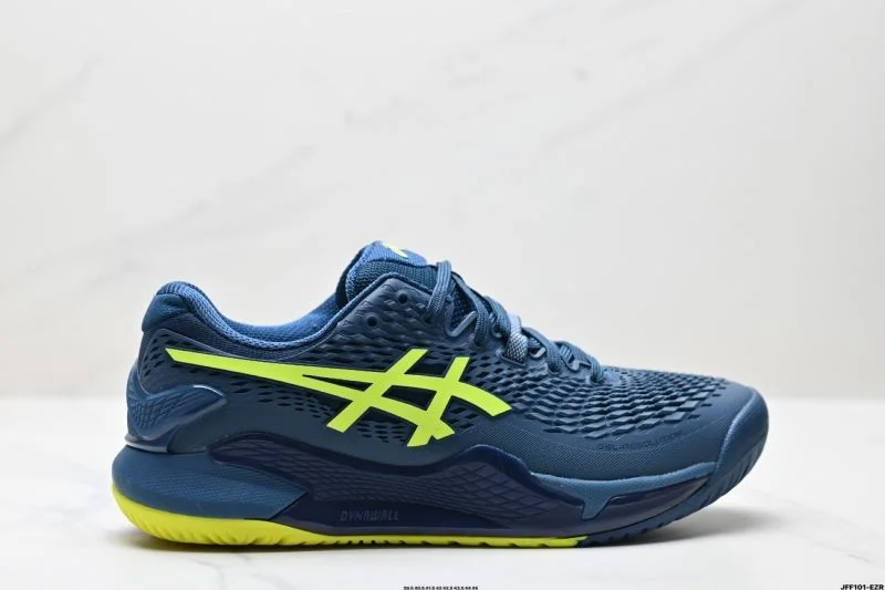 Asics Shoes