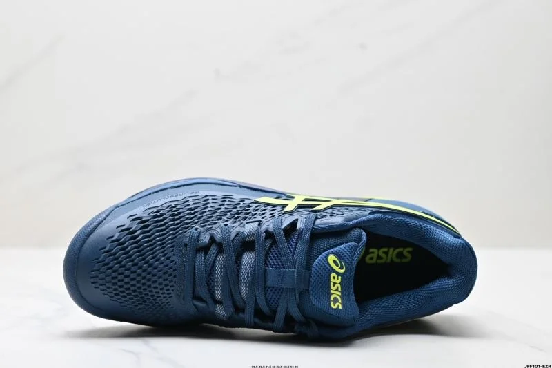 Authentic Asics Shoes