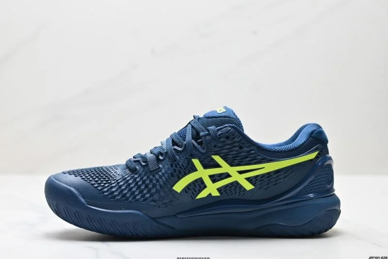 Authentic Asics Shoes