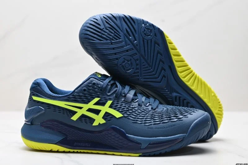 Authentic Asics Shoes