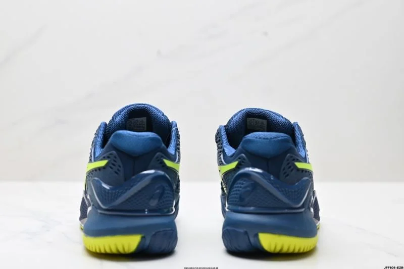 Authentic Asics Shoes