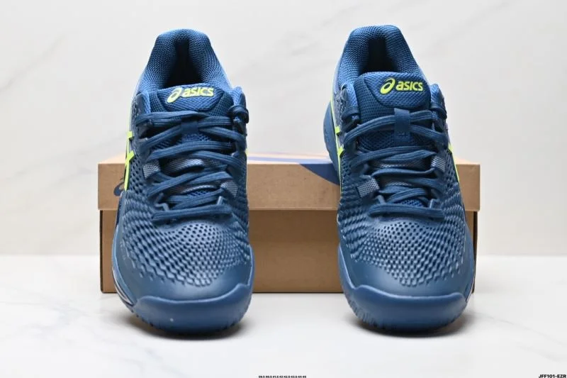 Authentic Asics Shoes