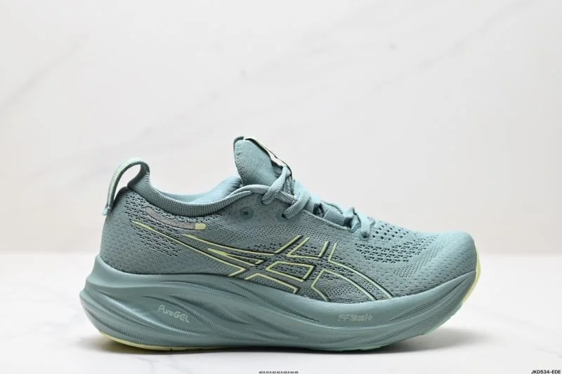 Asics Shoes