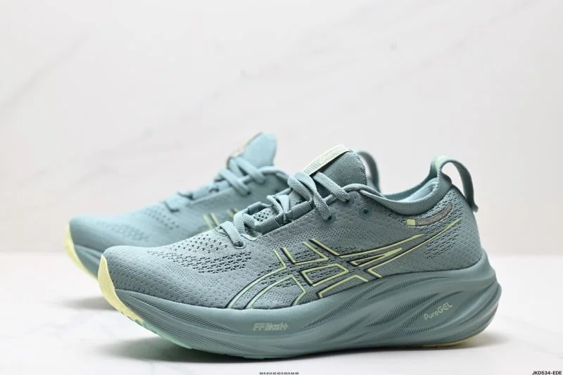 Low-cost Asics Shoes