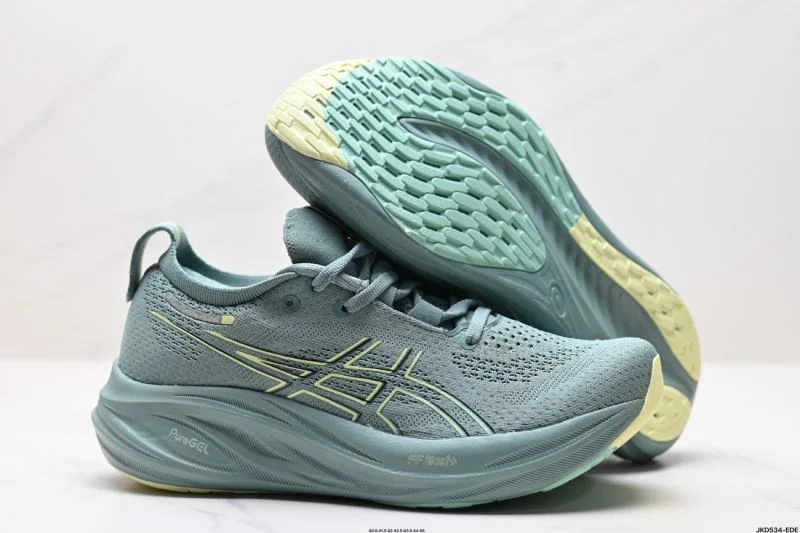 Low-cost Asics Shoes