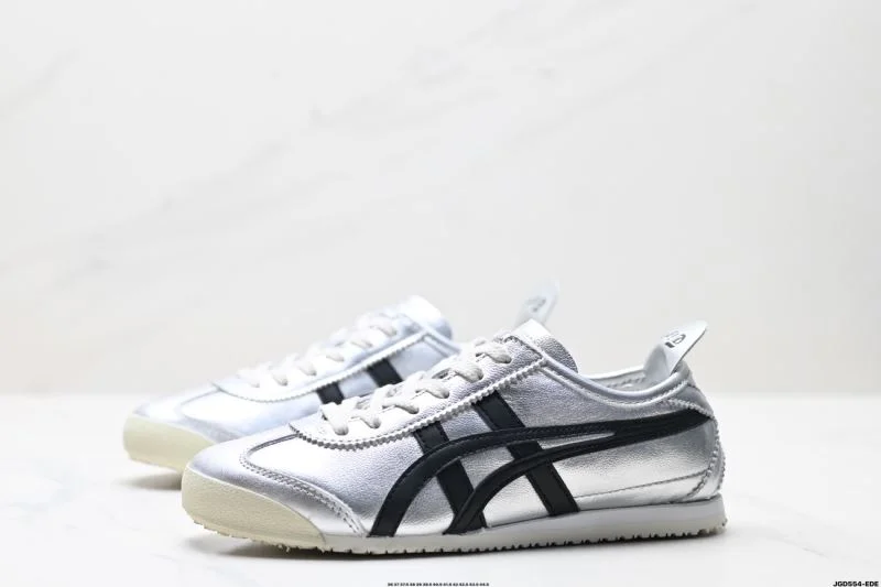 Brand-original Asics Shoes