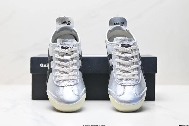 Brand-original Asics Shoes