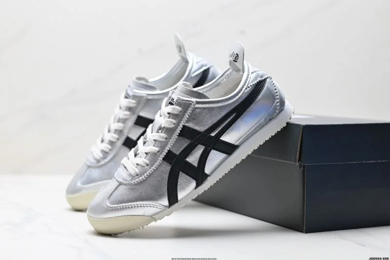 Brand-original Asics Shoes