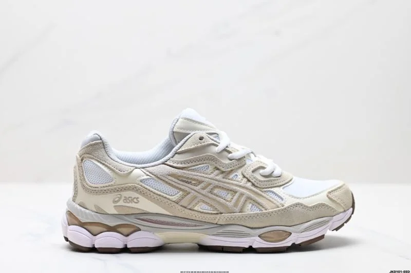 Asics Shoes