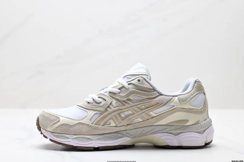 Top mirror Asics Shoes