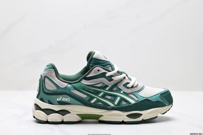 Asics Shoes