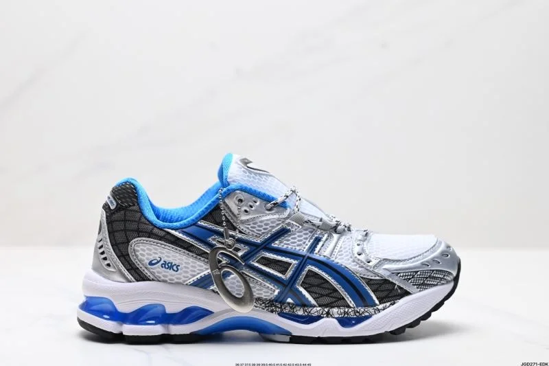 Asics Shoes